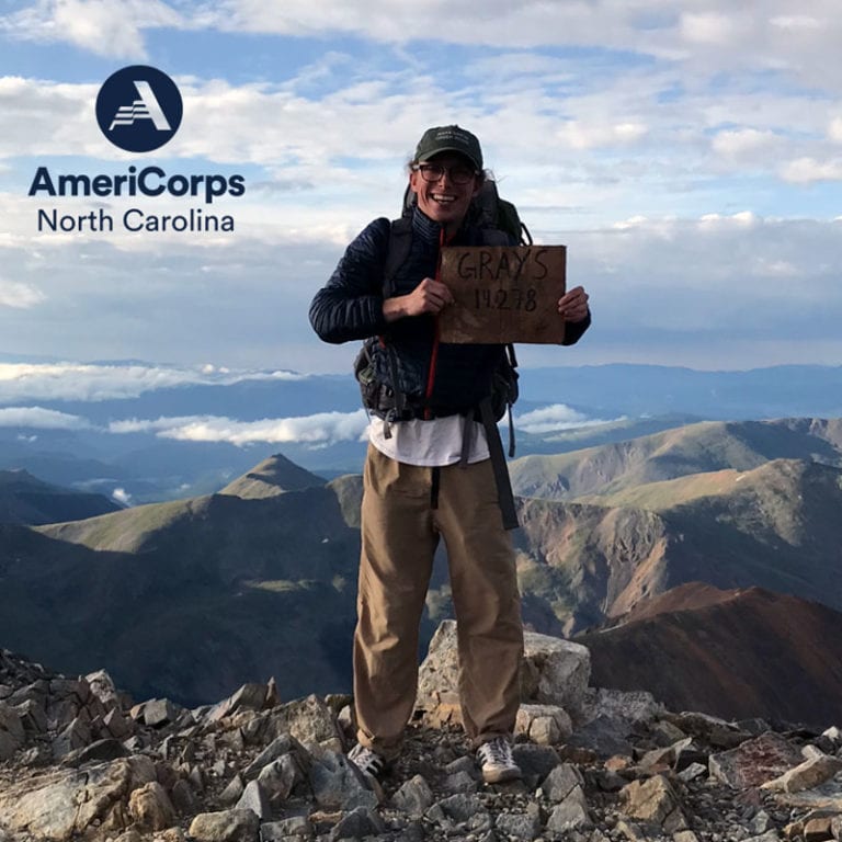 Meet our New AmeriCorps Members | Riverlink