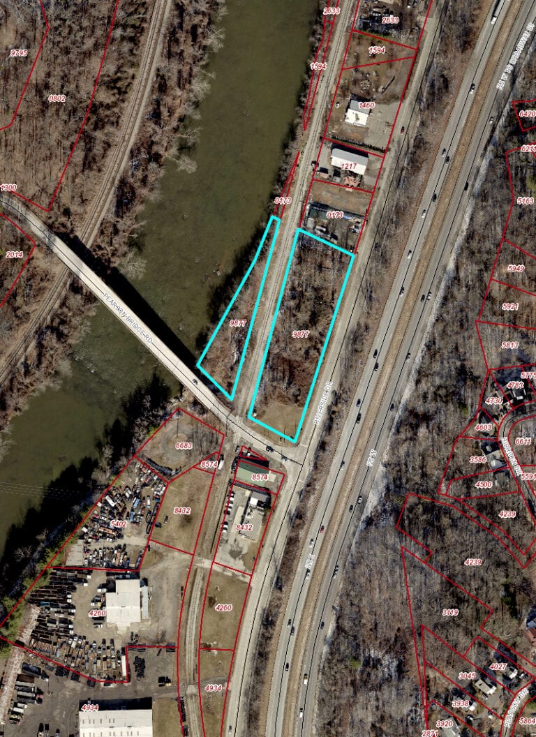 Gateway Park | Riverlink