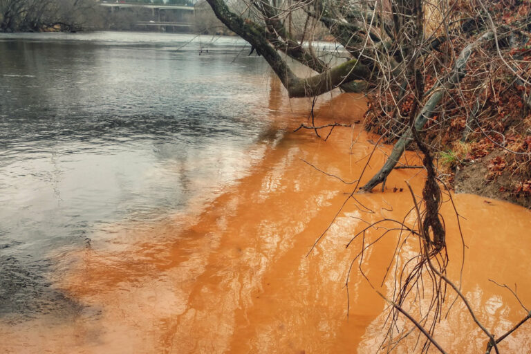 Stormwater and Sediment | Riverlink