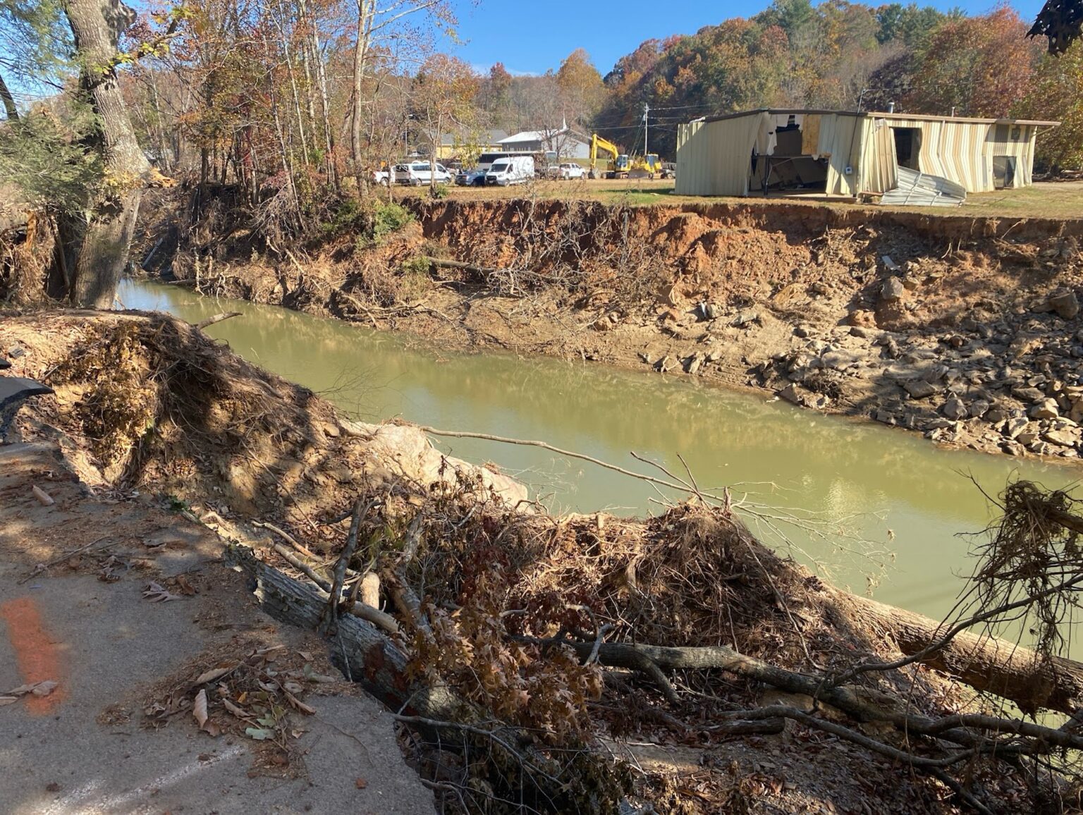 Adopt-A-Stream | Riverlink