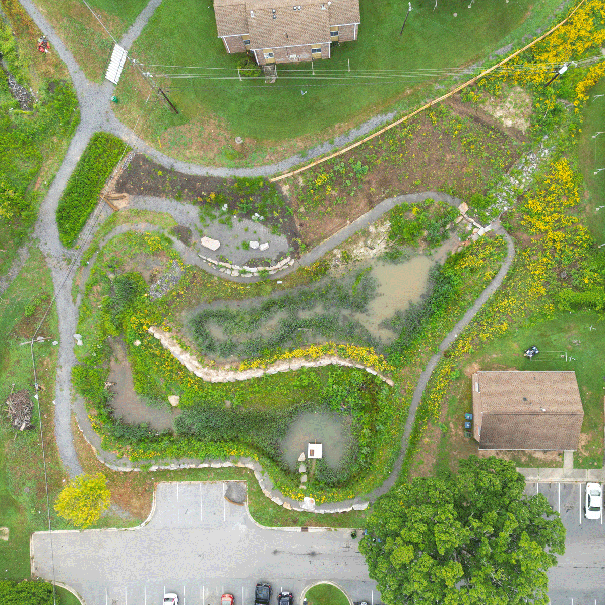 Southside Workdays | Riverlink