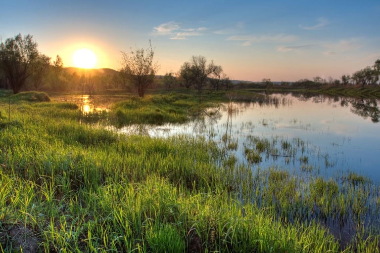 Conserving Land and Water | Riverlink