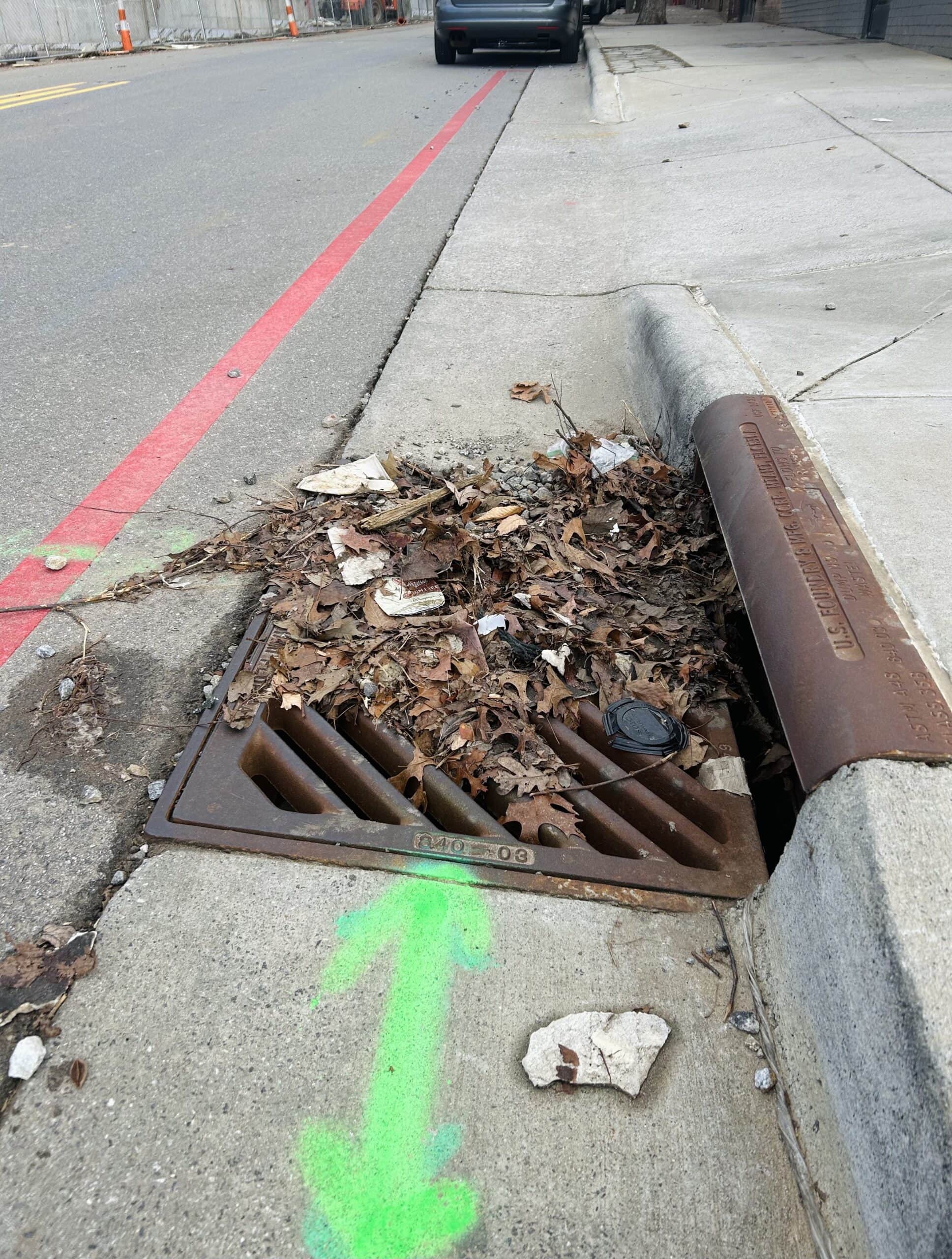 Draining the Deluge | Stormwater and Urban Flooding | Riverlink
